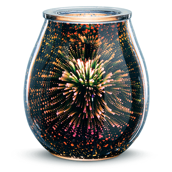 Hogwarts™ – Scentsy Warmer – Scentsy